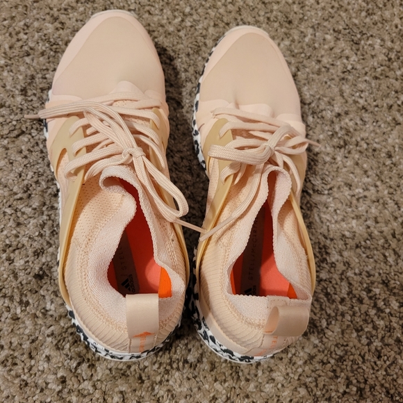 Adidas by Stella McCartney | Shoes | Adidas By Stella Mccartney Crazy Train Pro S | Poshmark